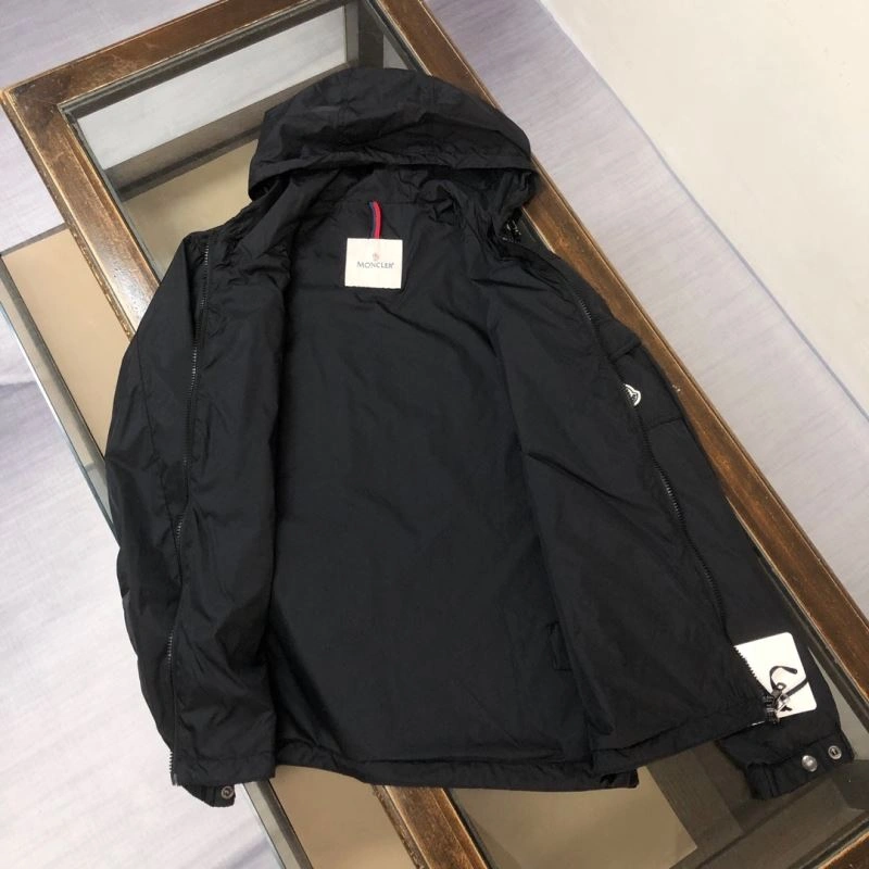 Precise copy Moncler Sunscreen Jacket
