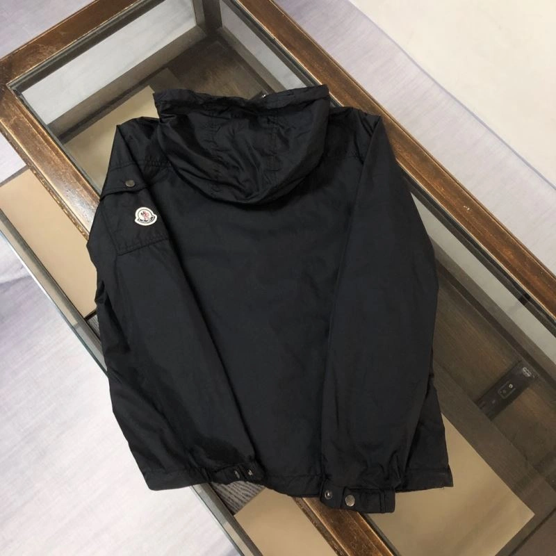 Precise copy Moncler Sunscreen Jacket