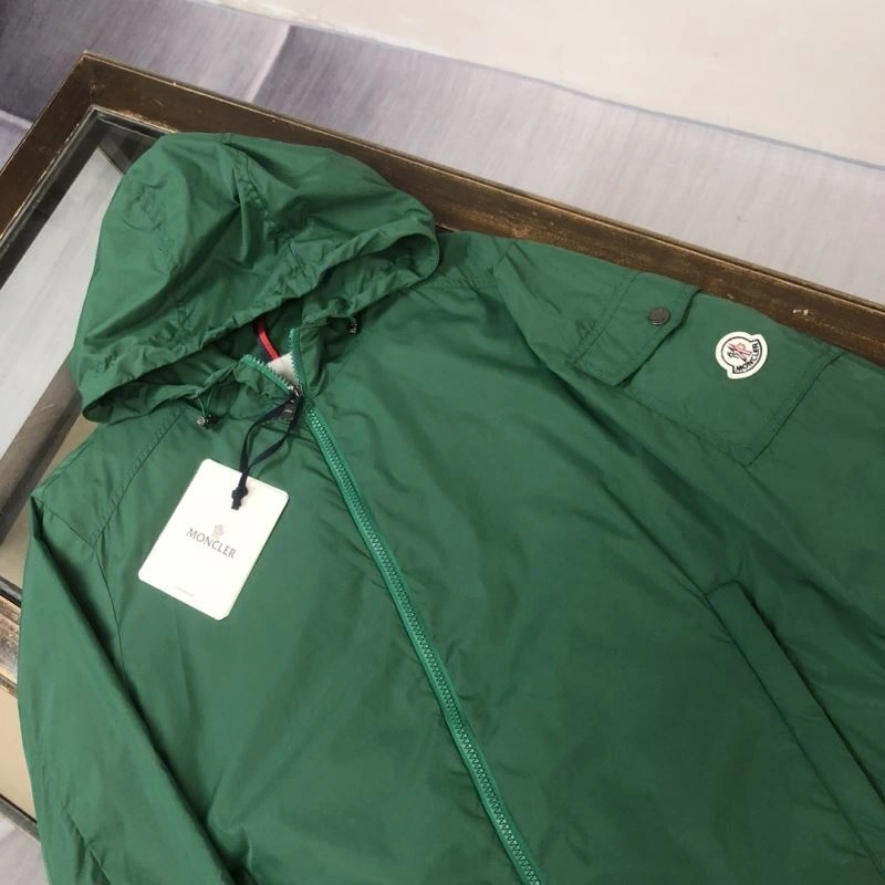 Exact replica Moncler Sunscreen Jacket