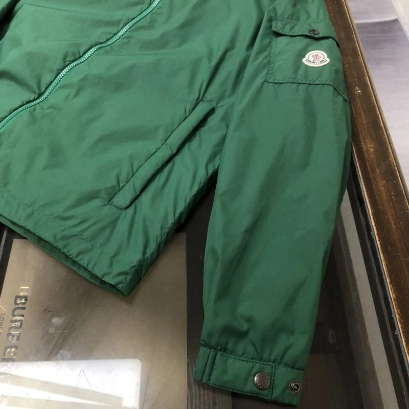 Exact replica Moncler Sunscreen Jacket
