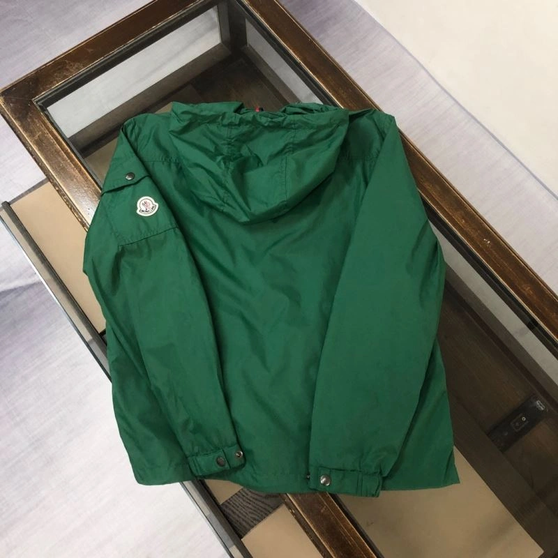 Exact replica Moncler Sunscreen Jacket