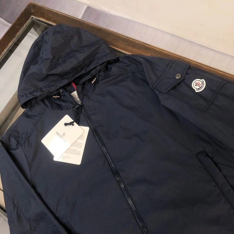 Genuine Moncler Sunscreen Jacket