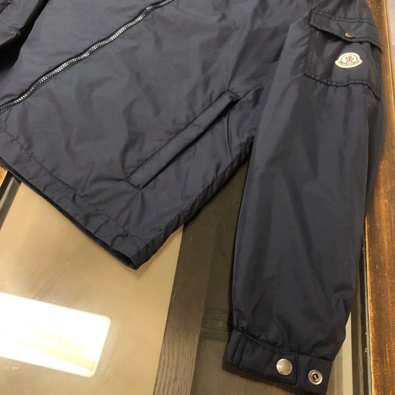 Genuine Moncler Sunscreen Jacket