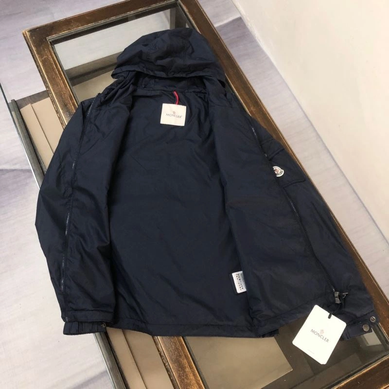 Genuine Moncler Sunscreen Jacket