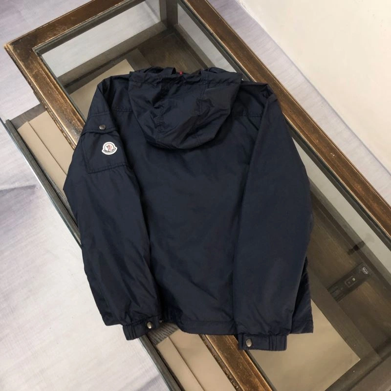Genuine Moncler Sunscreen Jacket