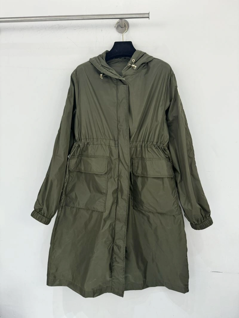 Moncler Sunscreen Jacket