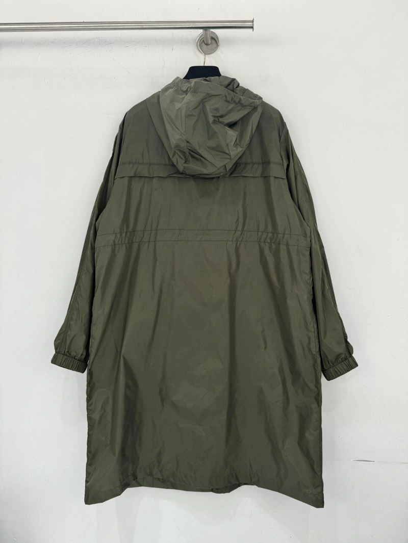Real Moncler Sunscreen Jacket