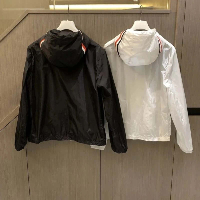 1:1 copy Moncler Sunscreen Jacket