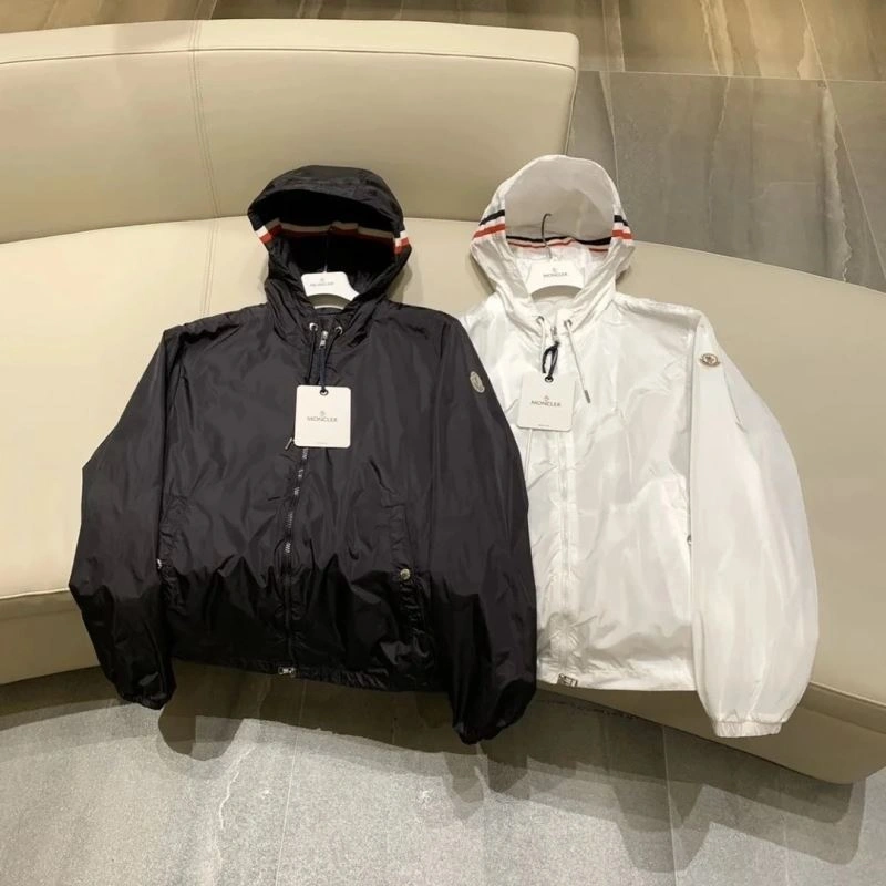 1:1 copy Moncler Sunscreen Jacket
