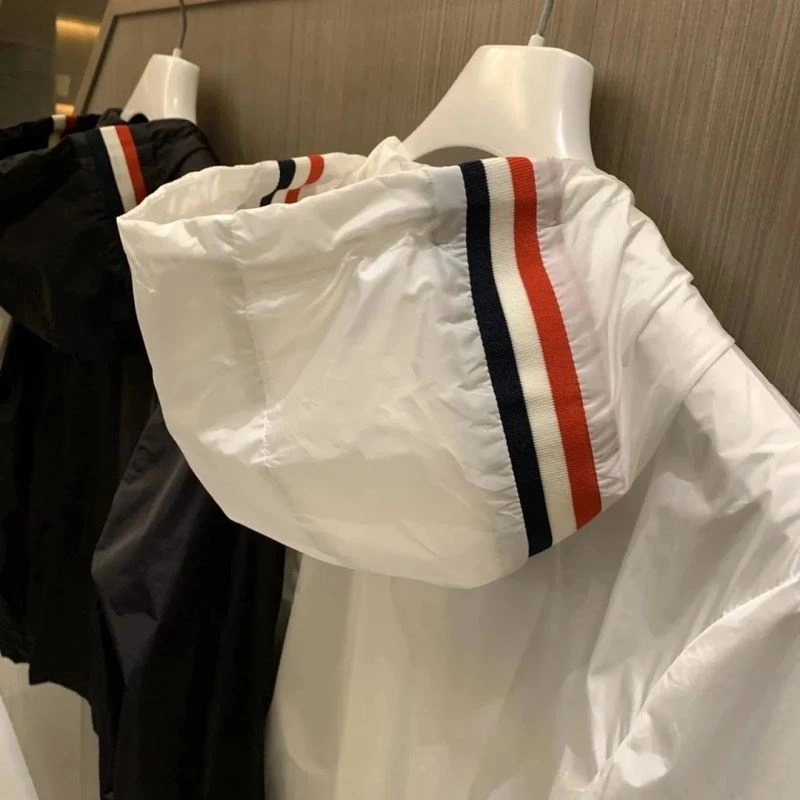 1:1 copy Moncler Sunscreen Jacket