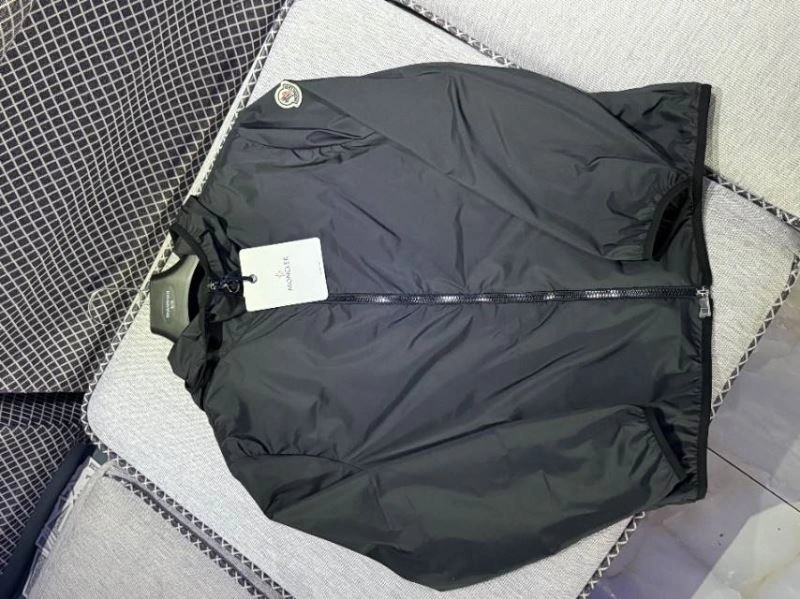 Cut-rate Moncler Sunscreen Jacket