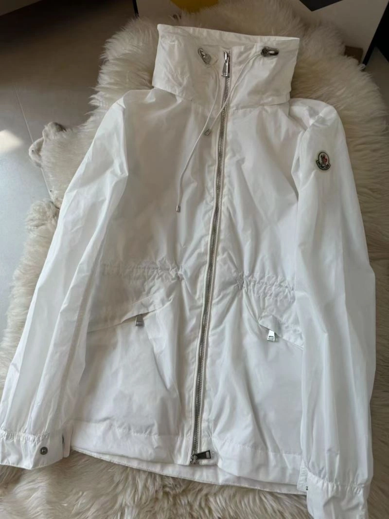 Moncler Sunscreen Jacket