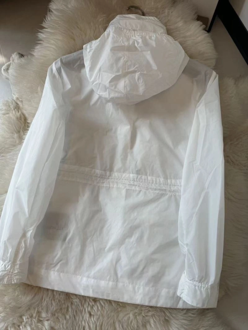 Bargain Moncler Sunscreen Jacket