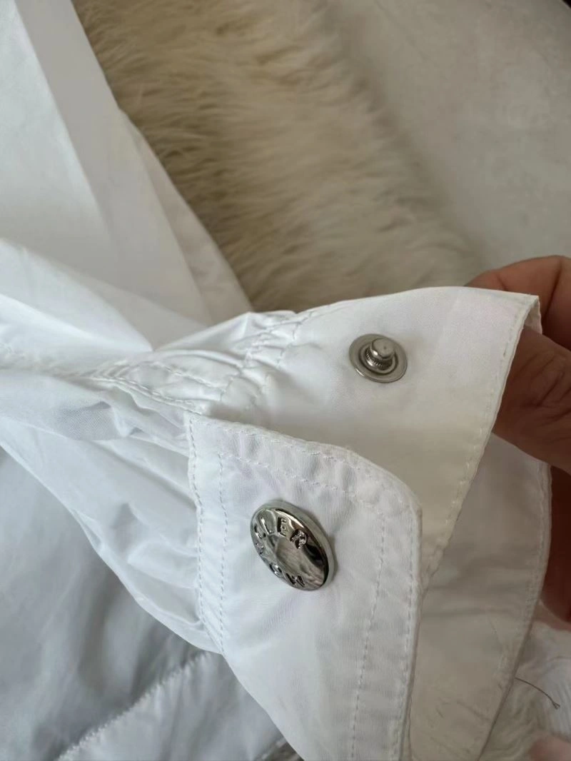 Bargain Moncler Sunscreen Jacket