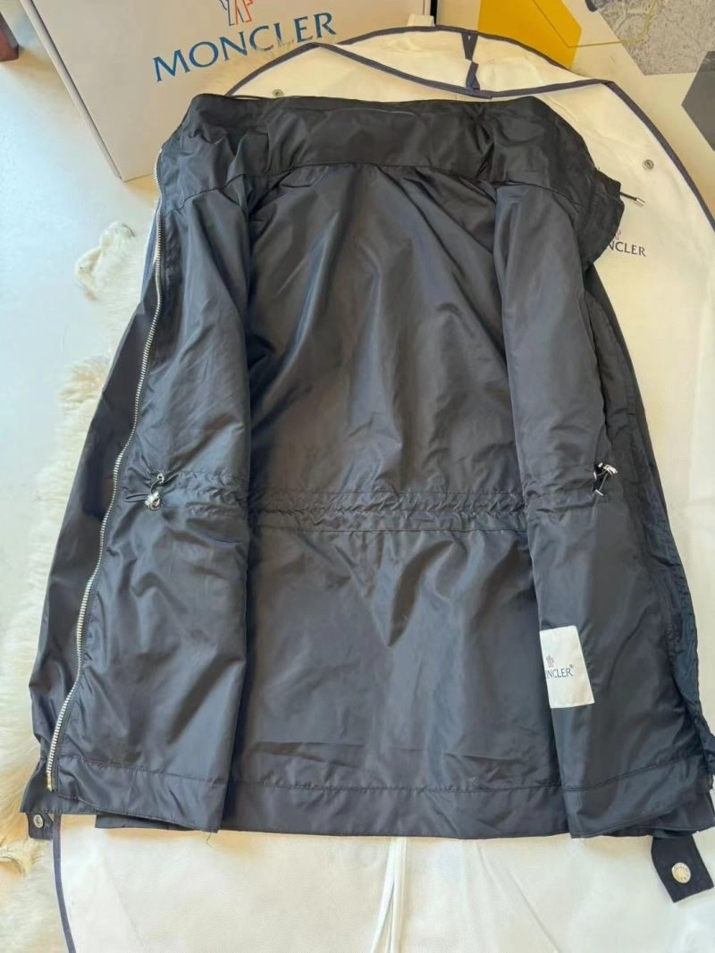 Perfect replica Moncler Sunscreen Jacket