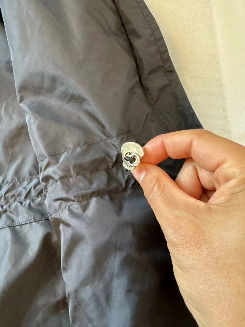 Perfect replica Moncler Sunscreen Jacket