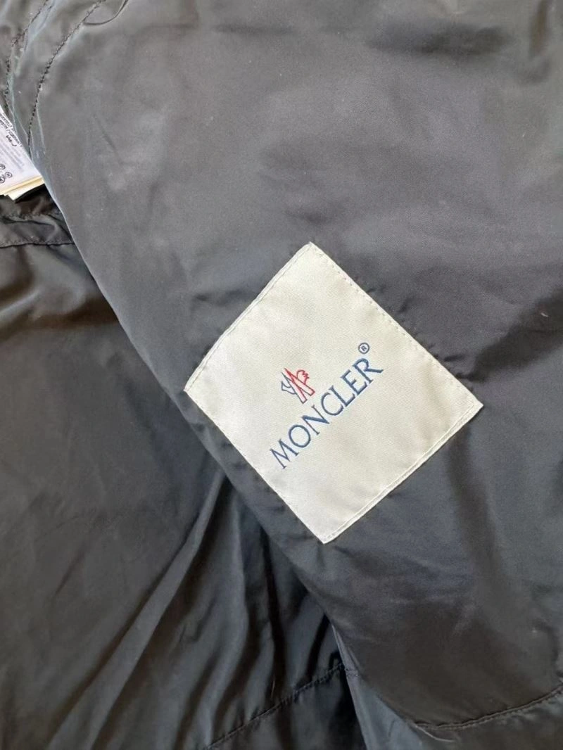 Perfect replica Moncler Sunscreen Jacket