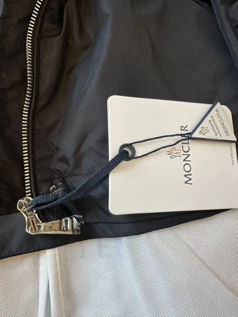 Perfect replica Moncler Sunscreen Jacket