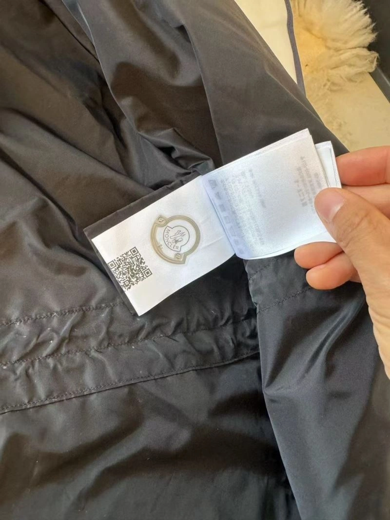 Perfect replica Moncler Sunscreen Jacket