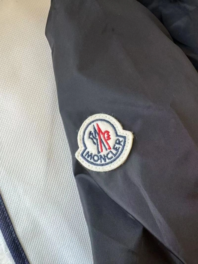 Perfect replica Moncler Sunscreen Jacket