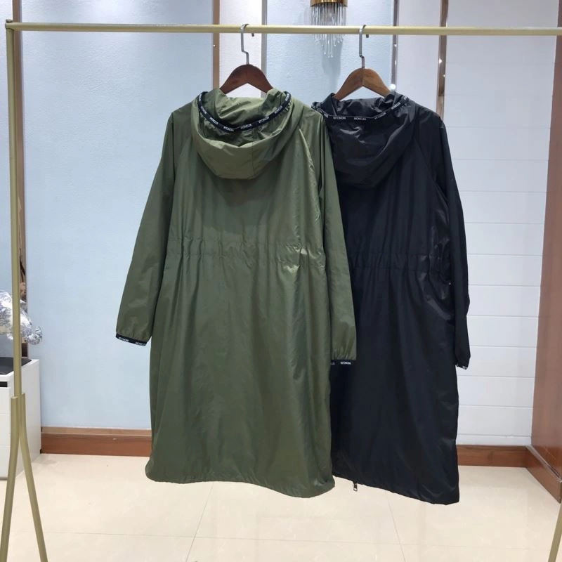 Genuine Moncler Sunscreen Jacket