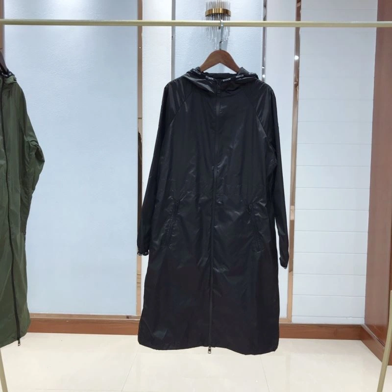 Genuine Moncler Sunscreen Jacket