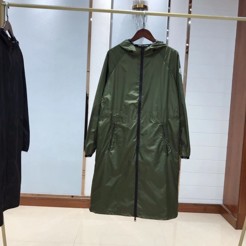 Genuine Moncler Sunscreen Jacket