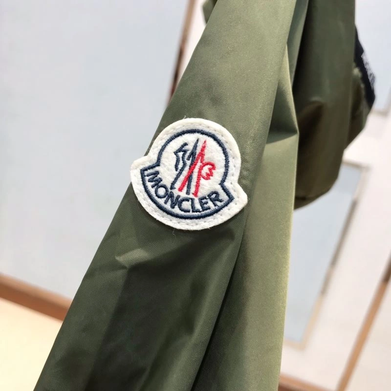 Genuine Moncler Sunscreen Jacket