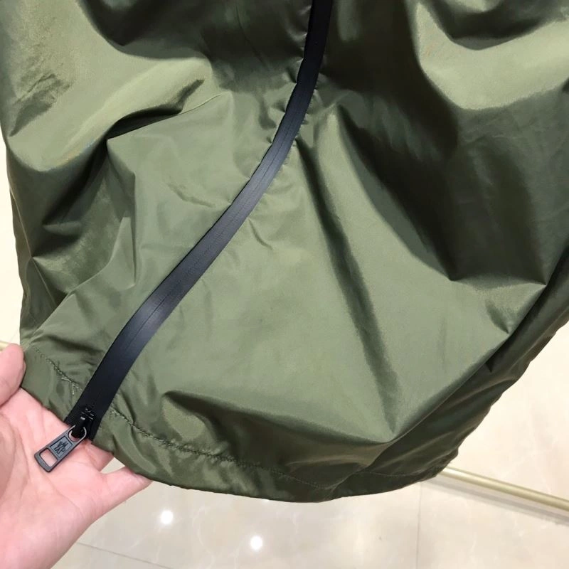 Genuine Moncler Sunscreen Jacket