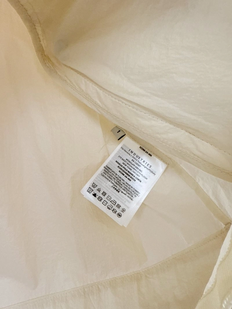 Real Moncler Sunscreen Jacket