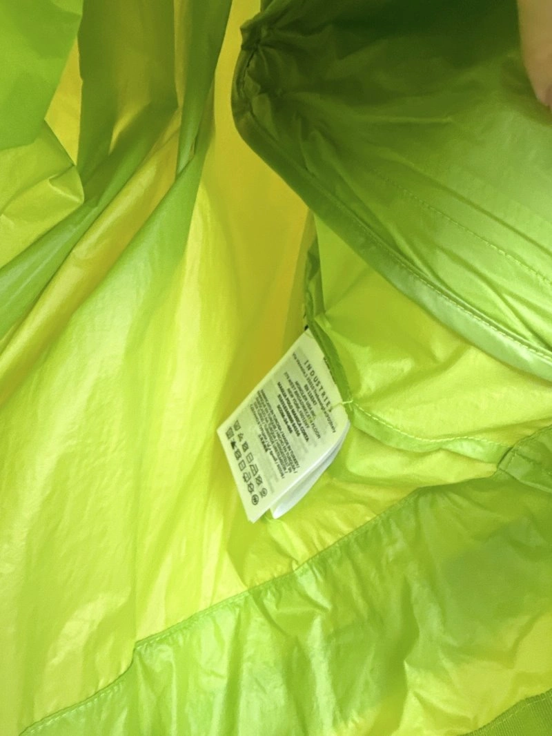 Genuine Moncler Sunscreen Jacket
