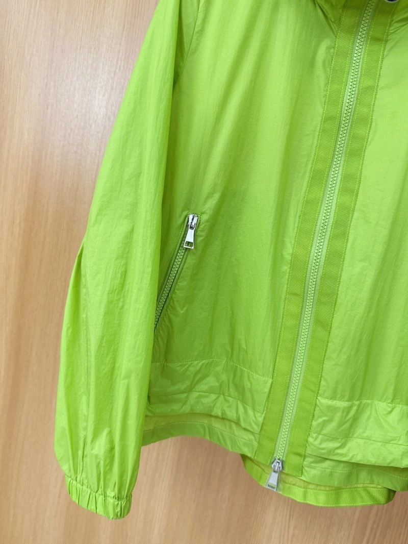 Genuine Moncler Sunscreen Jacket