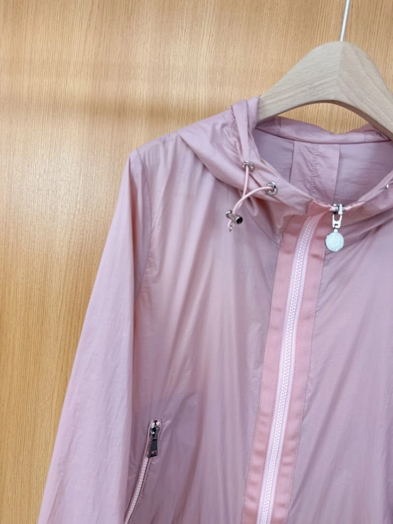 Value-priced Moncler Sunscreen Jacket