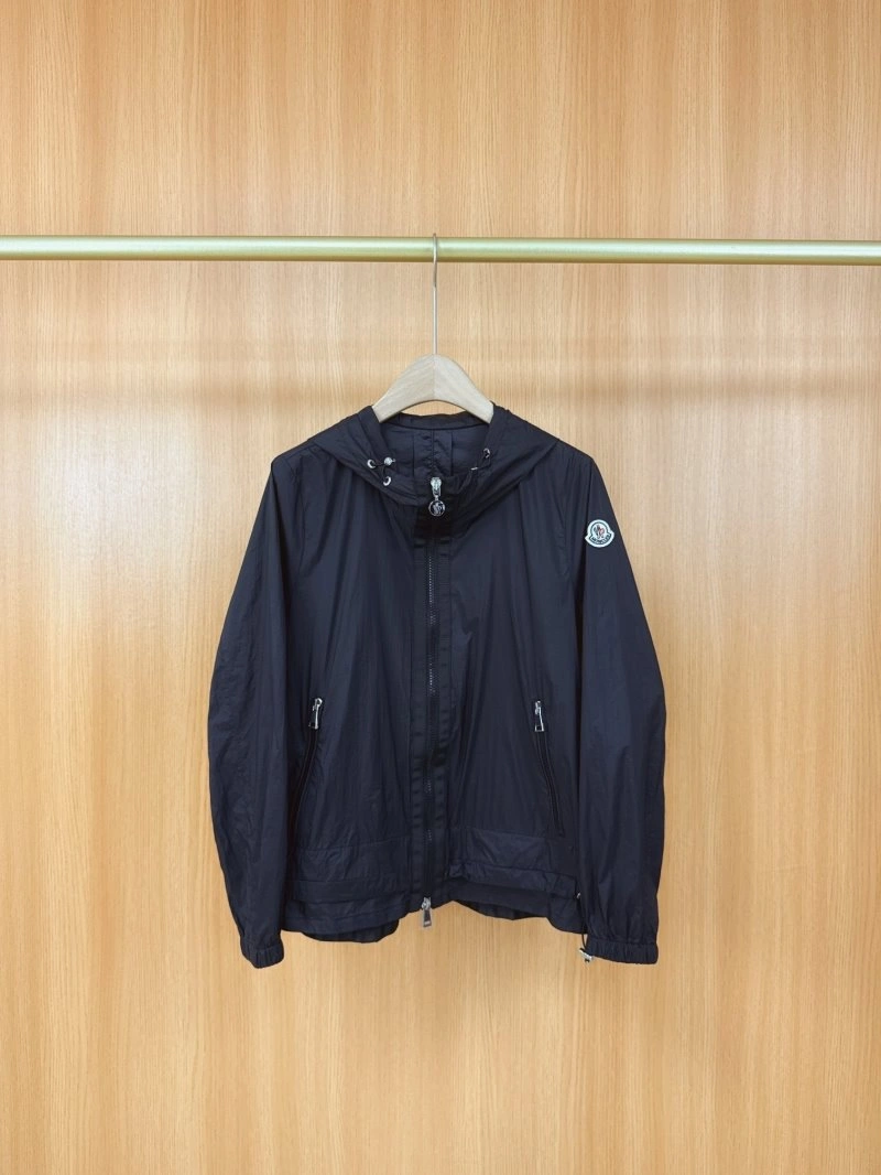 Moncler Sunscreen Jacket