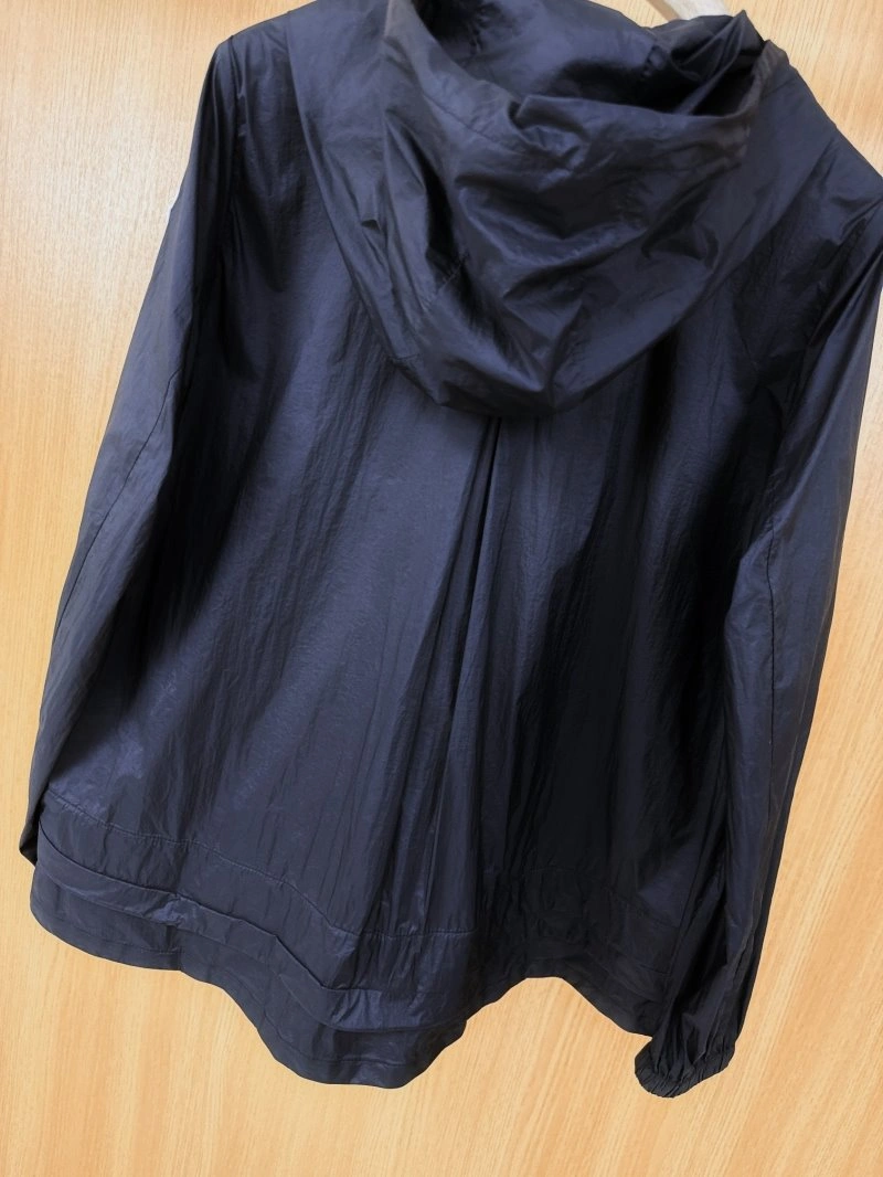 Bargain Moncler Sunscreen Jacket