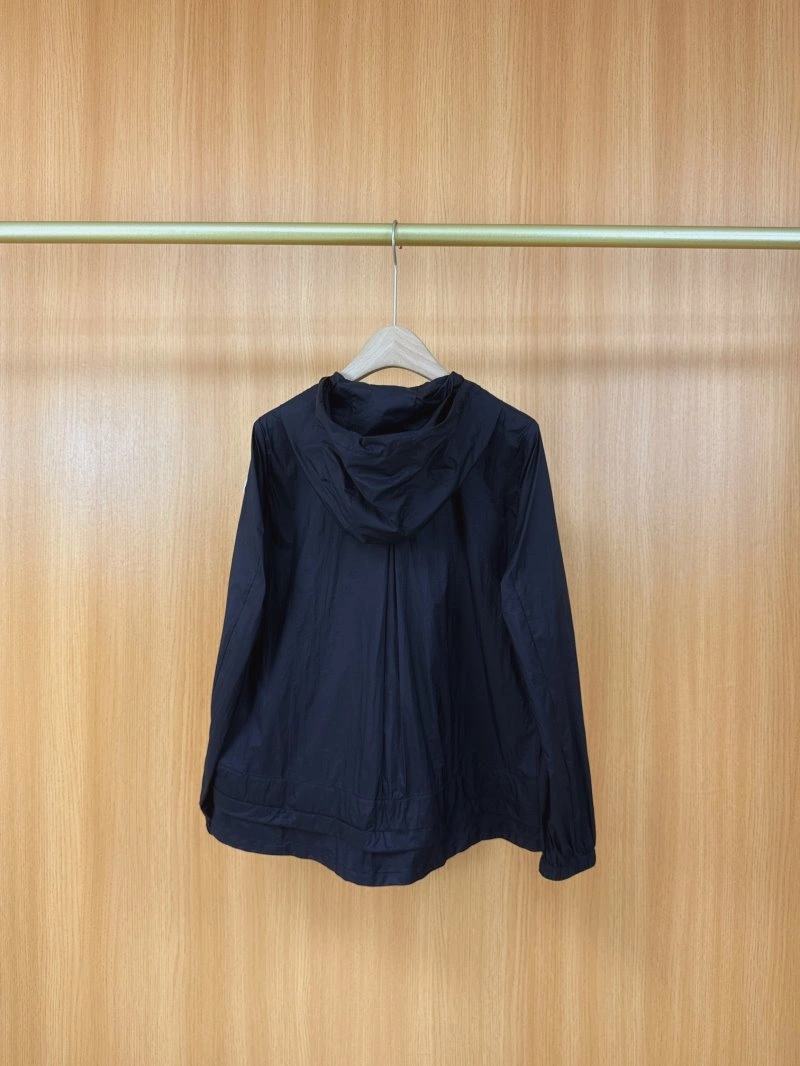 Bargain Moncler Sunscreen Jacket
