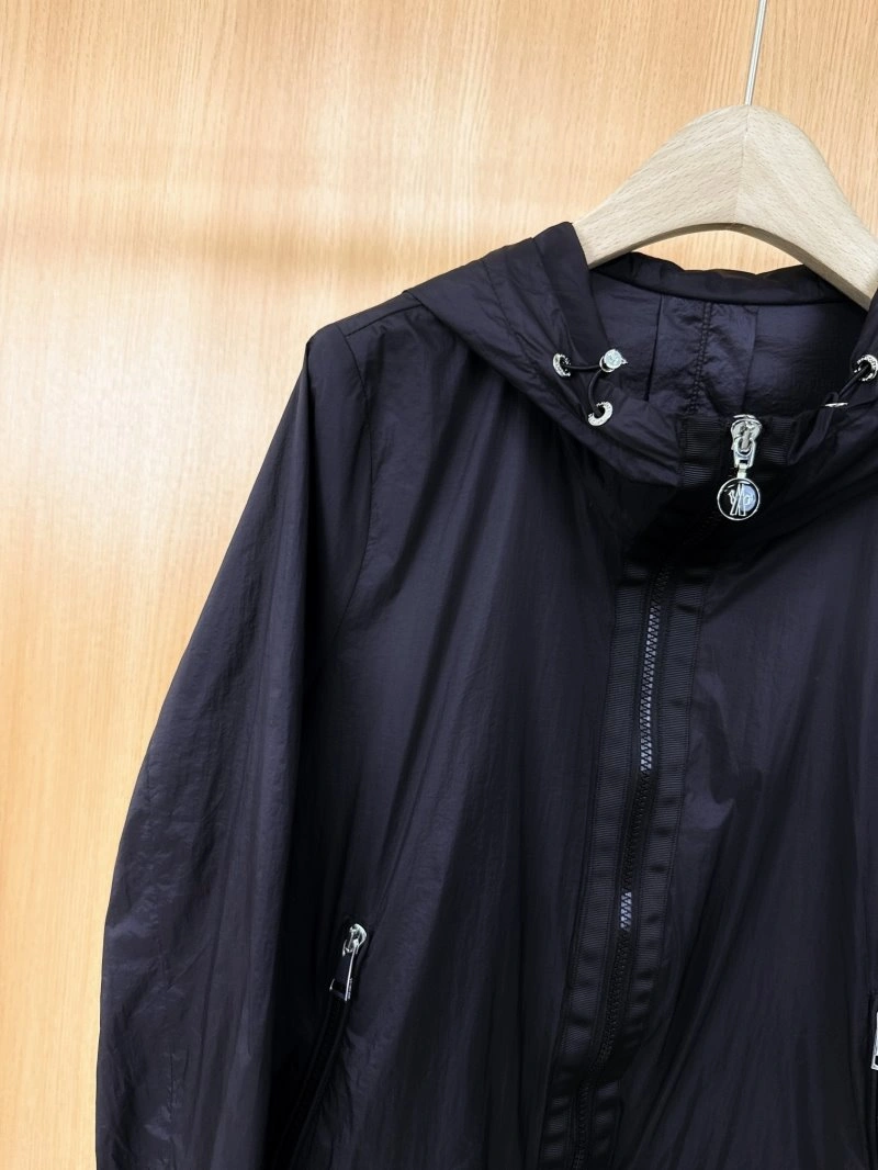 Bargain Moncler Sunscreen Jacket
