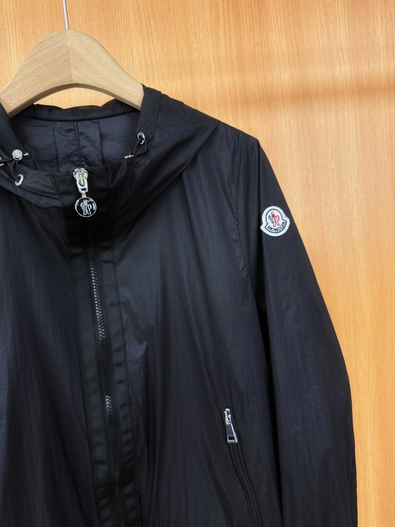 Bargain Moncler Sunscreen Jacket