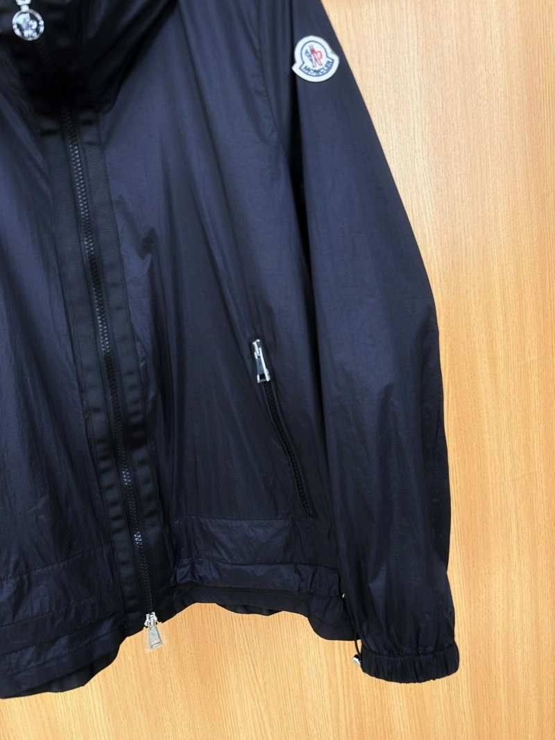 Bargain Moncler Sunscreen Jacket