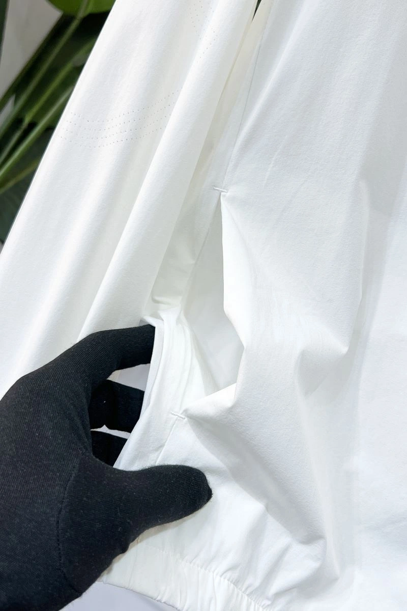 Accurate model Moncler Sunscreen Jacket