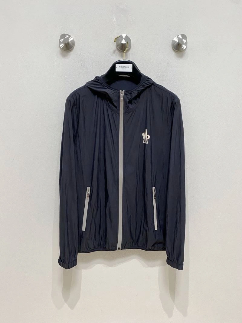 Moncler Sunscreen Jacket