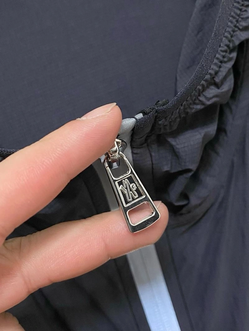 Cut-rate Moncler Sunscreen Jacket
