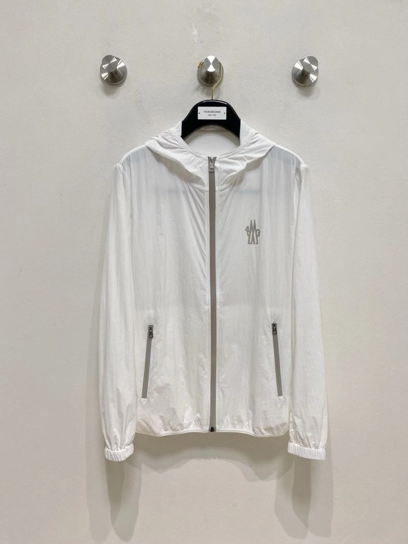 Moncler Sunscreen Jacket