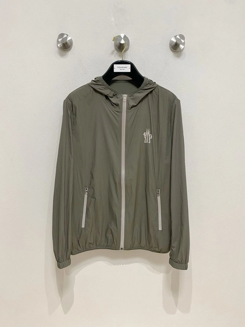 Economical Moncler Sunscreen Jacket