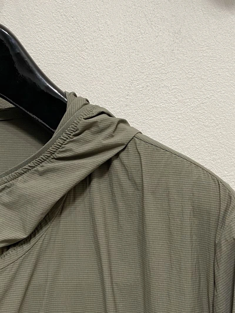 Economical Moncler Sunscreen Jacket