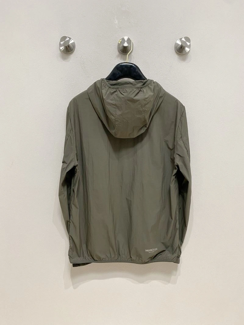 Economical Moncler Sunscreen Jacket
