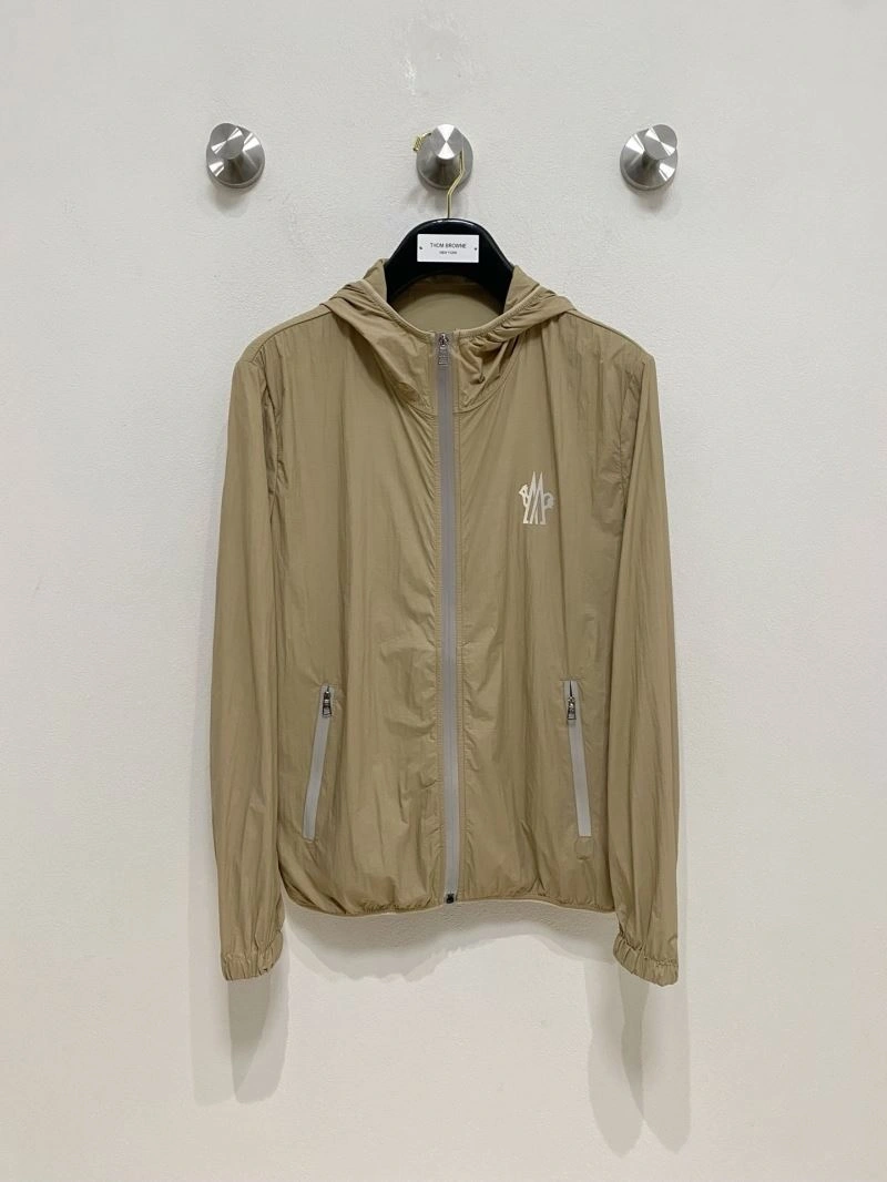 Bargain Moncler Sunscreen Jacket