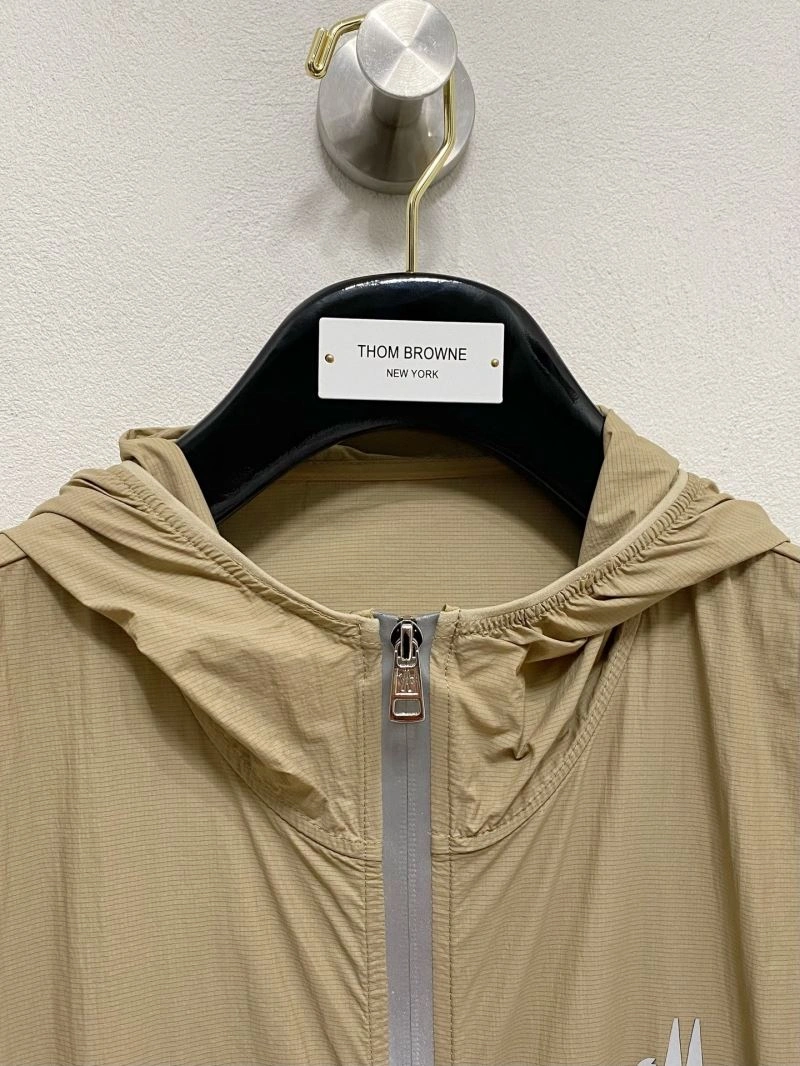 Bargain Moncler Sunscreen Jacket