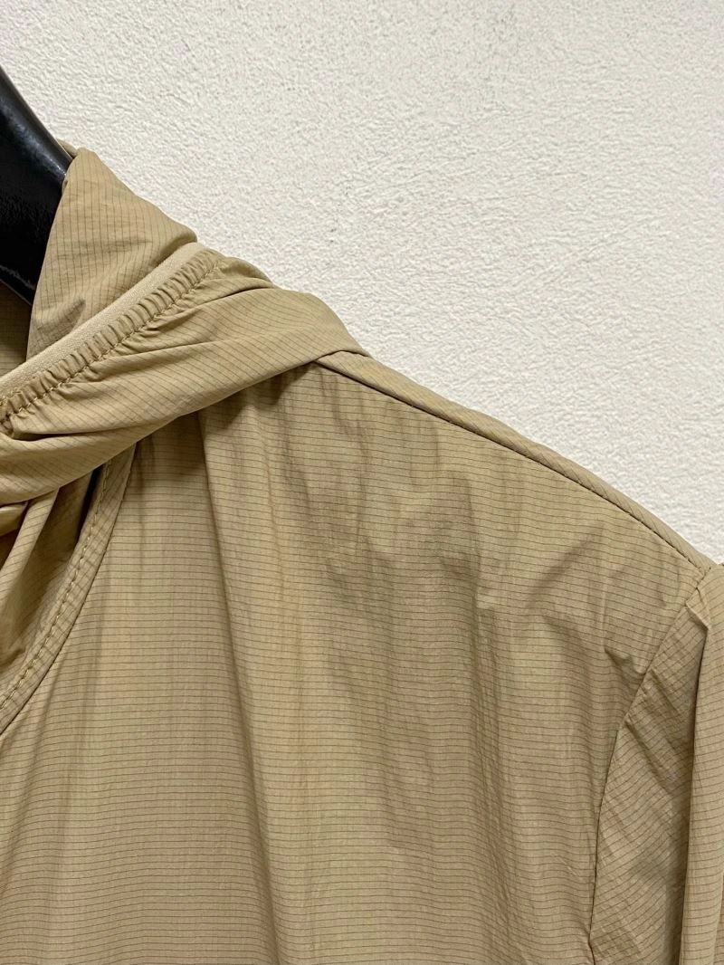 Bargain Moncler Sunscreen Jacket