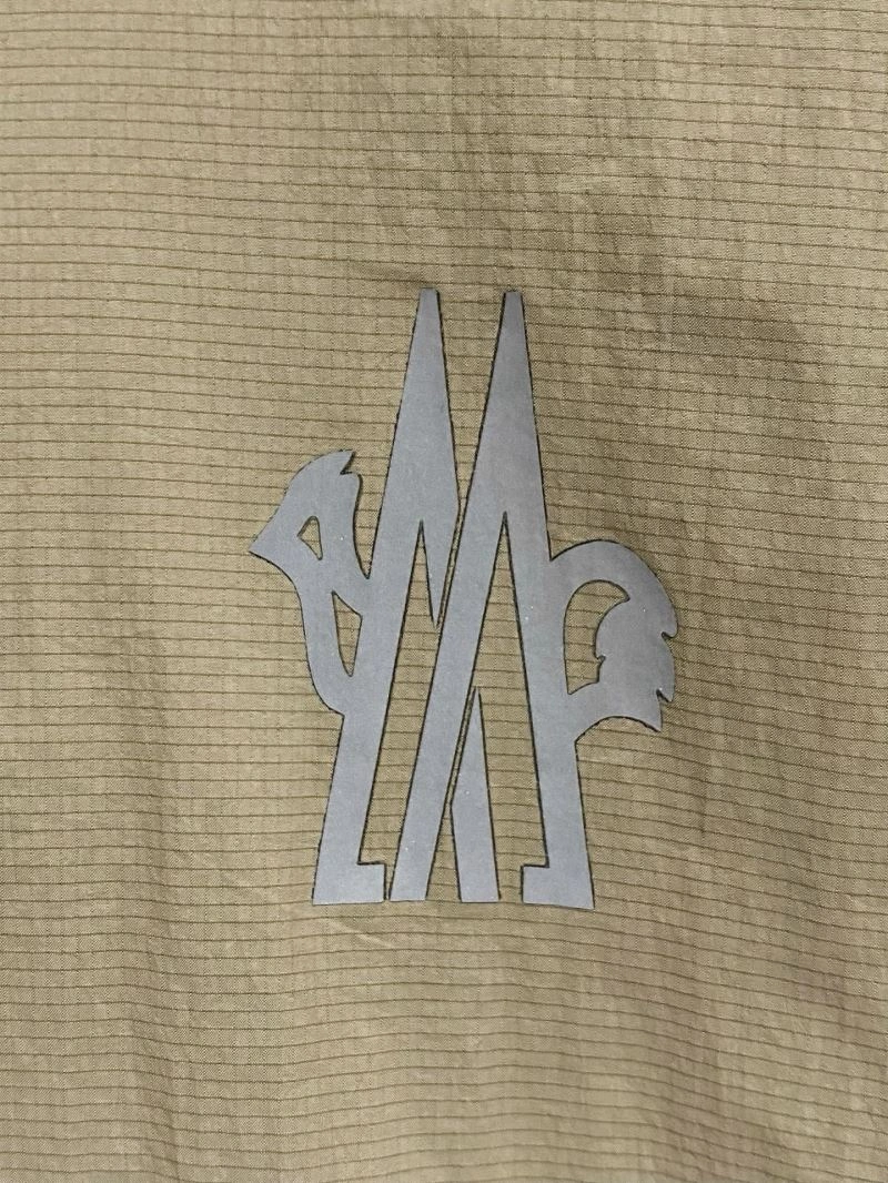 Bargain Moncler Sunscreen Jacket
